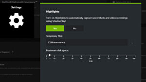 「NVIDIA GeForce」の機能Highlights/ハイライトの使い方/設定方法まとめ！保存場所は？？【GeForce ...