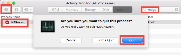 MacOS / Mac OS XでオンラインストレージMEGAsyncのアプリ・ファイル・キャッシュなどを完全にアンインストール削除する方法 – げむログ-ゲーム実況者になるための情報ブログ