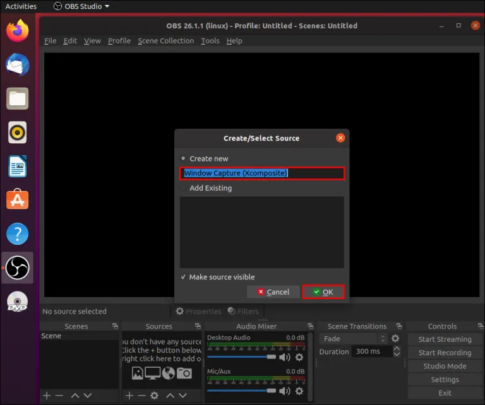 OBS Studioで画面の一部分だけキャプチャー・録画する方法 – げむログ-ゲーム実況者になるための情報ブログ