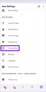 AndroidでDiscordアプリがCTD・クラッシュ・落ちる場合の直し方 【ディスコード】 – げむログ-ゲーム実況者になるための情報ブログ