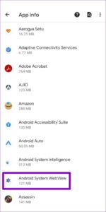 AndroidでDiscordアプリがCTD・クラッシュ・落ちる場合の直し方 【ディスコード】 – げむログ-ゲーム実況者になるための情報ブログ