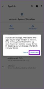 AndroidでDiscordアプリがCTD・クラッシュ・落ちる場合の直し方 【ディスコード】 – げむログ-ゲーム実況者になるための情報ブログ