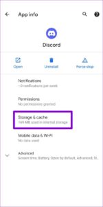AndroidでDiscordアプリがCTD・クラッシュ・落ちる場合の直し方 【ディスコード】 – げむログ-ゲーム実況者になるための情報ブログ