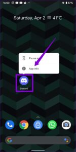 AndroidでDiscordアプリがCTD・クラッシュ・落ちる場合の直し方 【ディスコード】 – げむログ-ゲーム実況者になるための情報ブログ